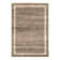 Breakwater Bay Songul Light Brown Area Rug & Reviews | Wayfair