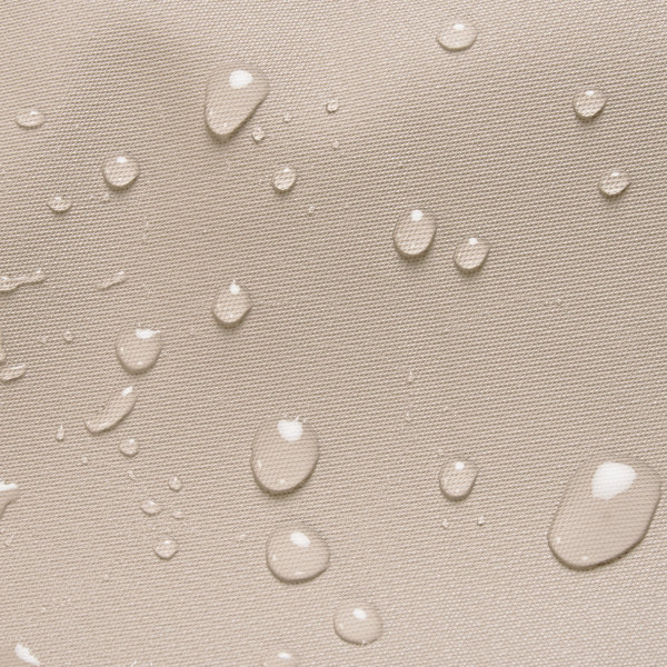 Modern Leisure Chalet Round Air Conditioner Cover, 34" Diameter x 30"H ...