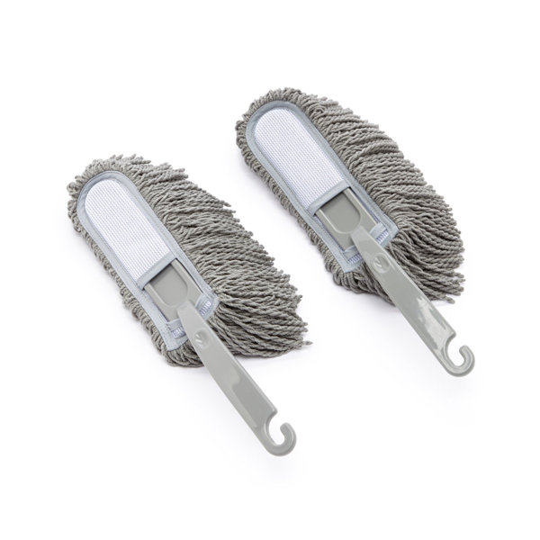 Washable-microfiber-duster | Wayfair