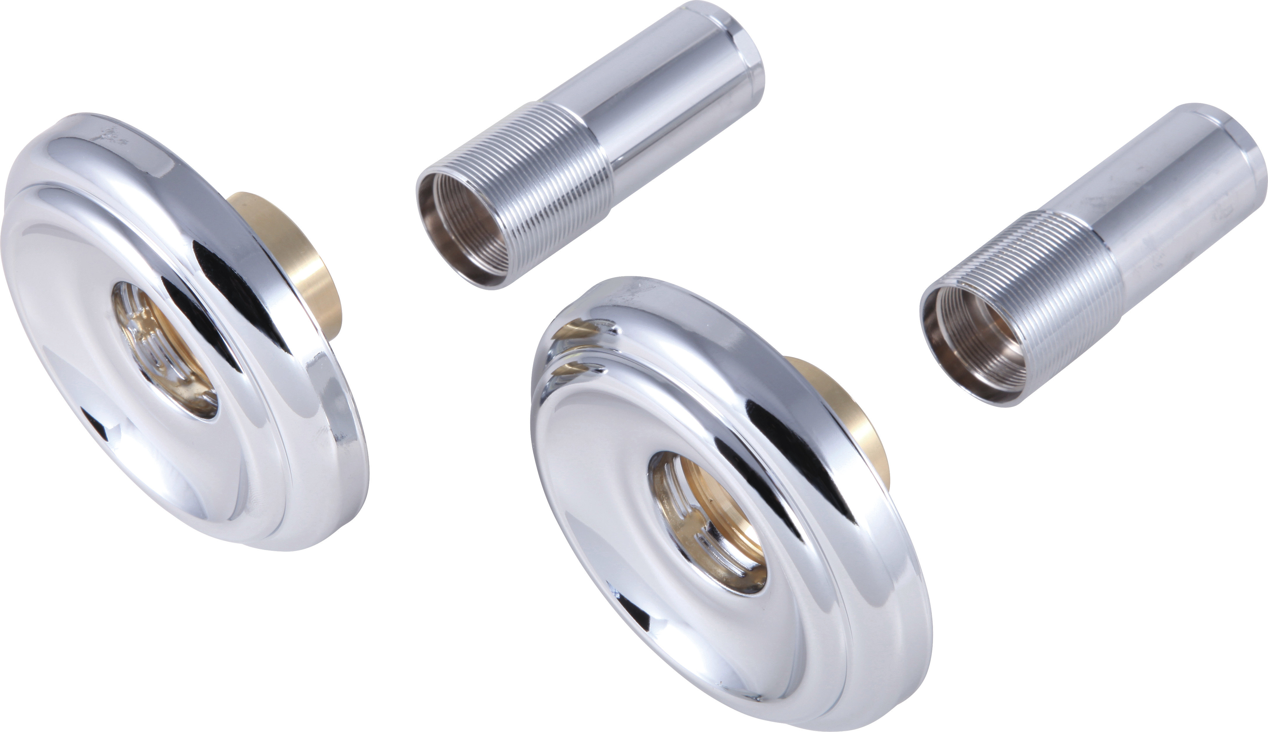 Delta Replacement Escutcheon and Sleeve - Wayfair Canada