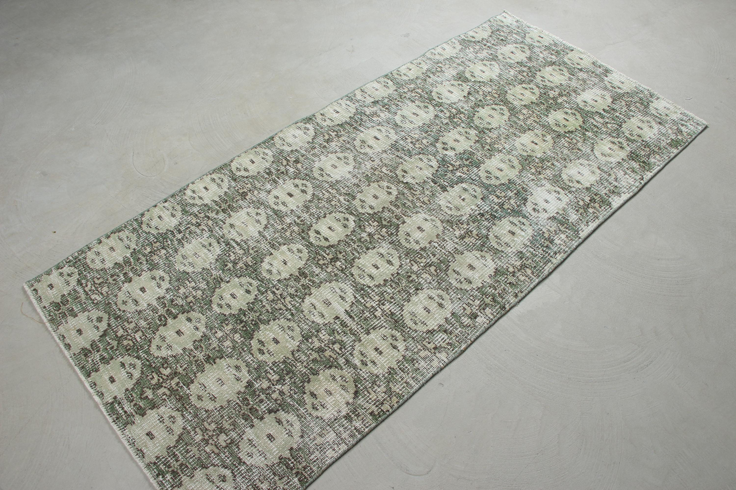 Astoria Grand Vintage Turkish Oushak Accent Rug Ideal For Salon Decor ...