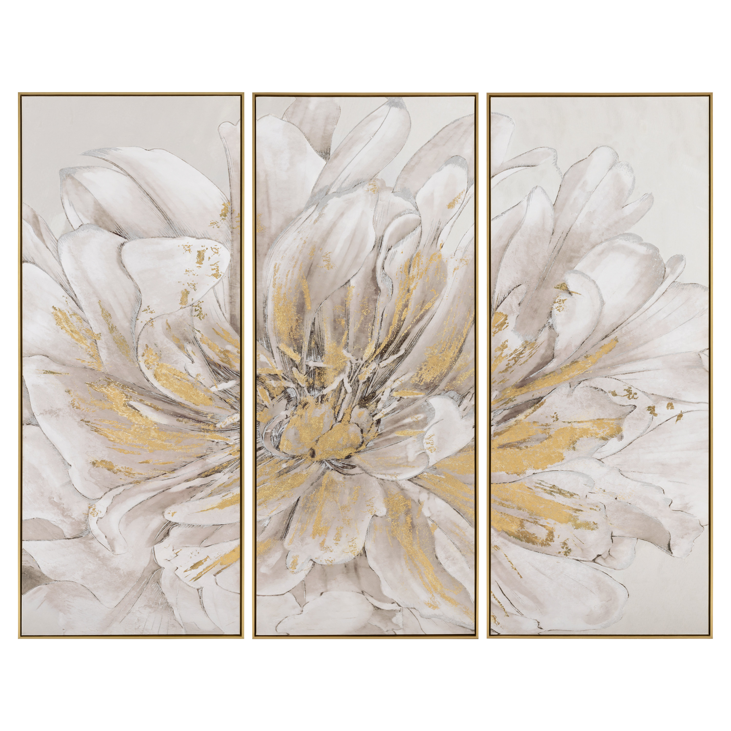 John-Richard Thomas Hazlehurst's Pristine Petals | Wayfair