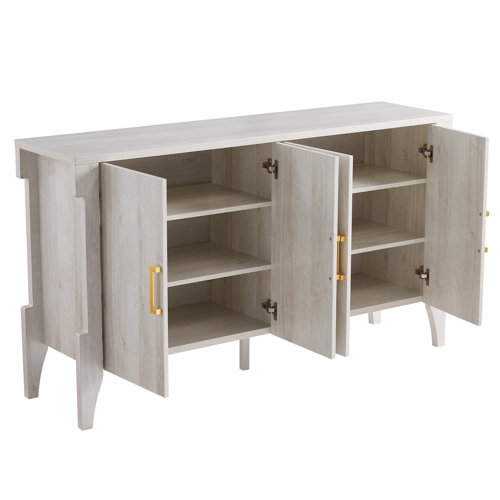 Buffet Table Sideboards & Buffets You'll Love | Wayfair