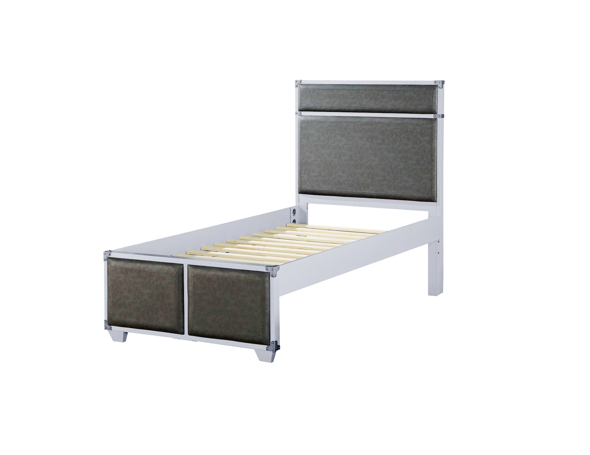 Ivy Bronx Amylah Bed | Wayfair