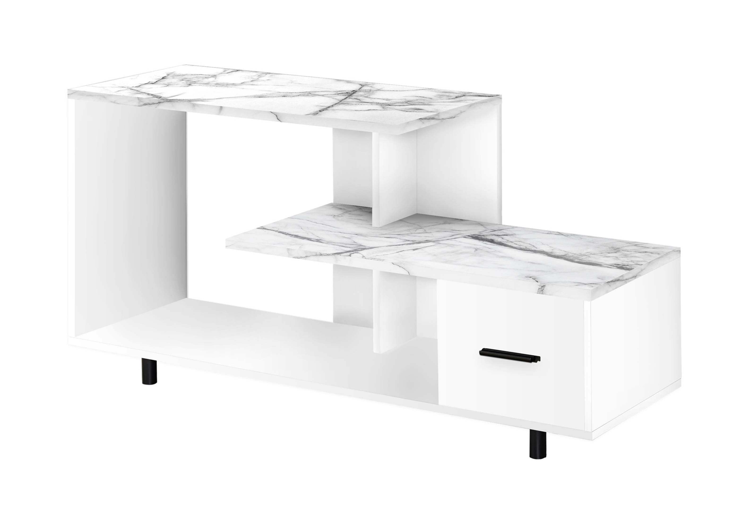 Ivy Bronx TV Stand, 48 Inch, Console, Media Entertainment Center ...