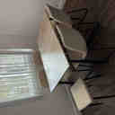 Trent Austin Design® Mossman 6 - Person Dining Set & Reviews | Wayfair