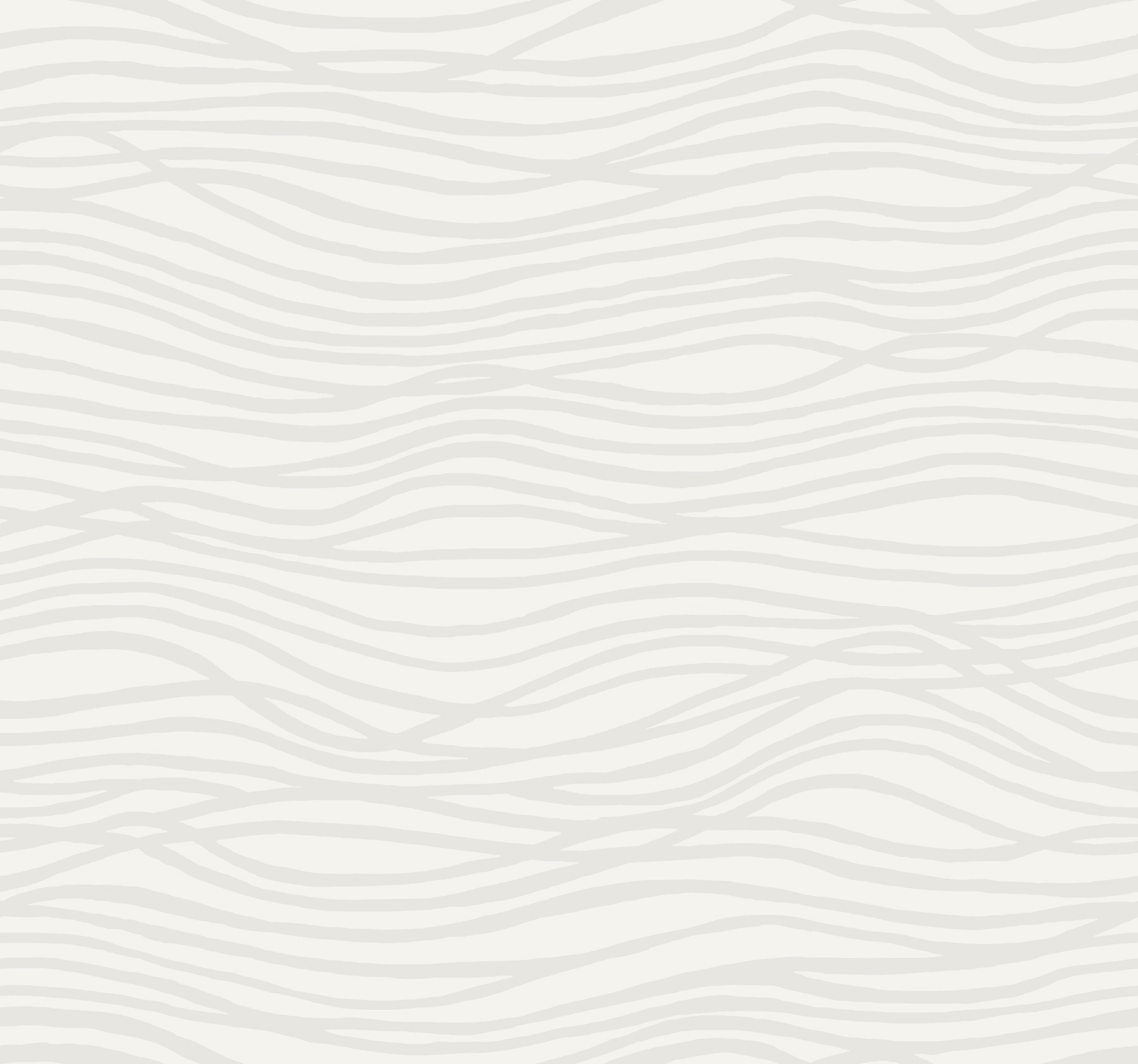 A-Street Prints Galyn Pearlescent Wave Wallpaper | Perigold