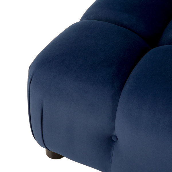 Mercer41 35'' Wide Club Chair & Reviews | Wayfair