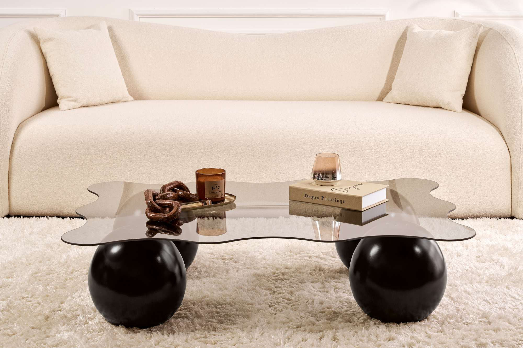Ivy Bronx Coffee Table | Wayfair