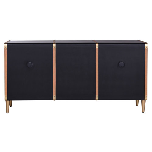 Everly Quinn Colsten 65.75'' Sideboard | Wayfair