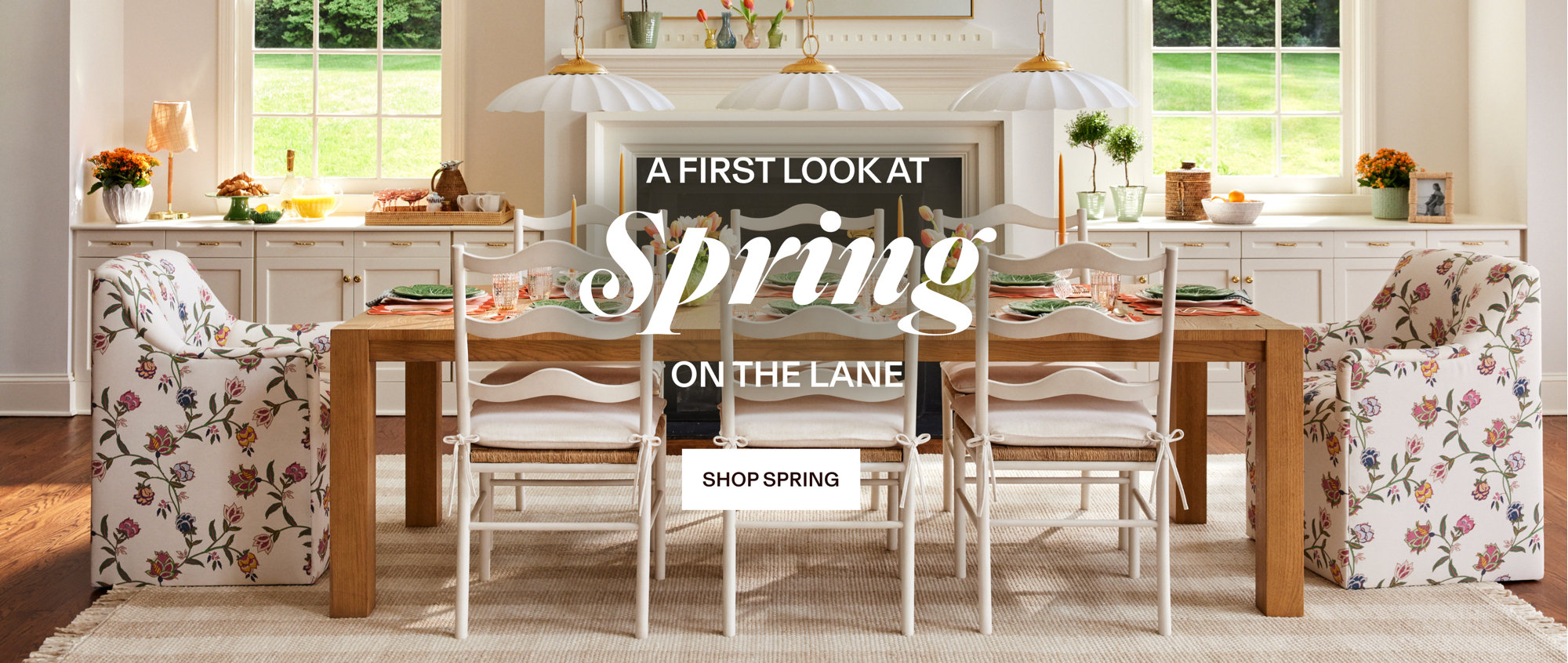 Birch Lane | Classic Style For Joyful Living - Farmhouse & Traditional ...