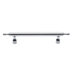 Baldwin Spindle 3 3/4" Center to Center Bar Pull & Reviews | Wayfair