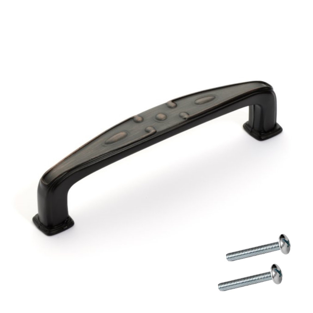 Dynasty Hardware Super Saver 3 3/4" Centre Bar Pull - Wayfair Canada