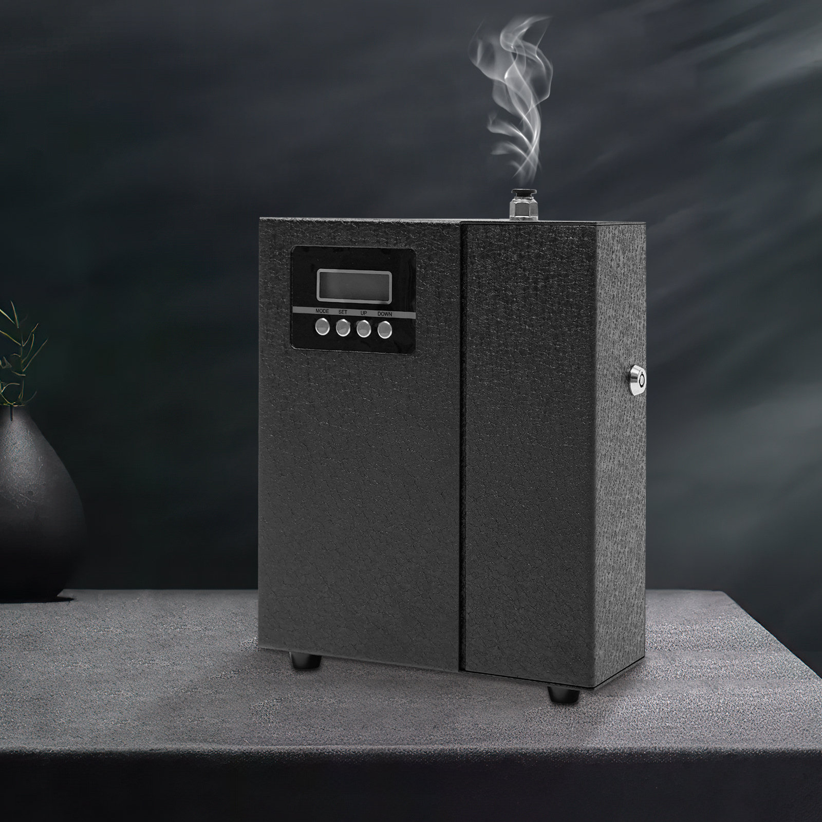 Rebrilliant Annease 150ML Plug-in Essential Oil Diffusers & Reviews ...