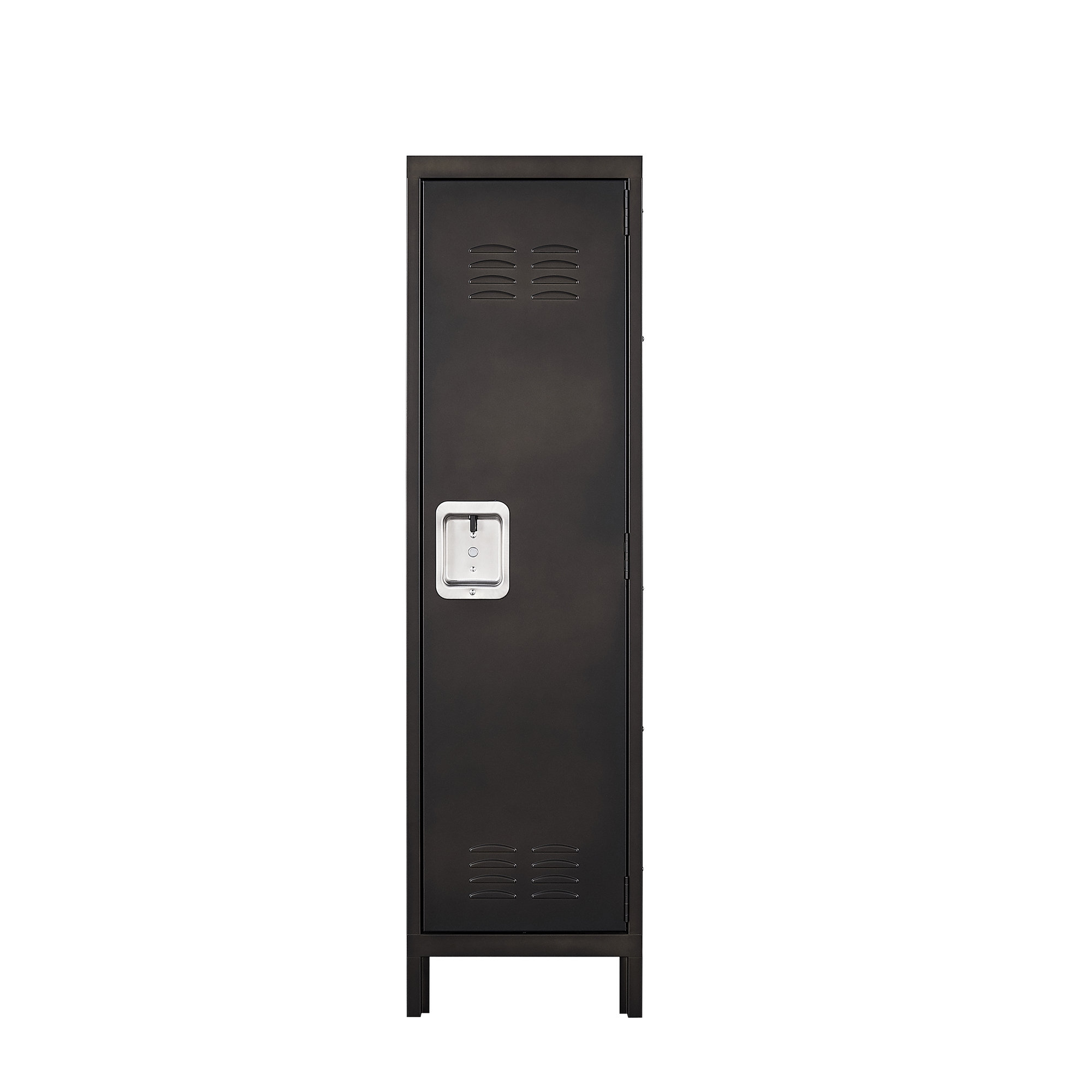 Dsarui 14.96'' Wide Locker & Reviews | Wayfair
