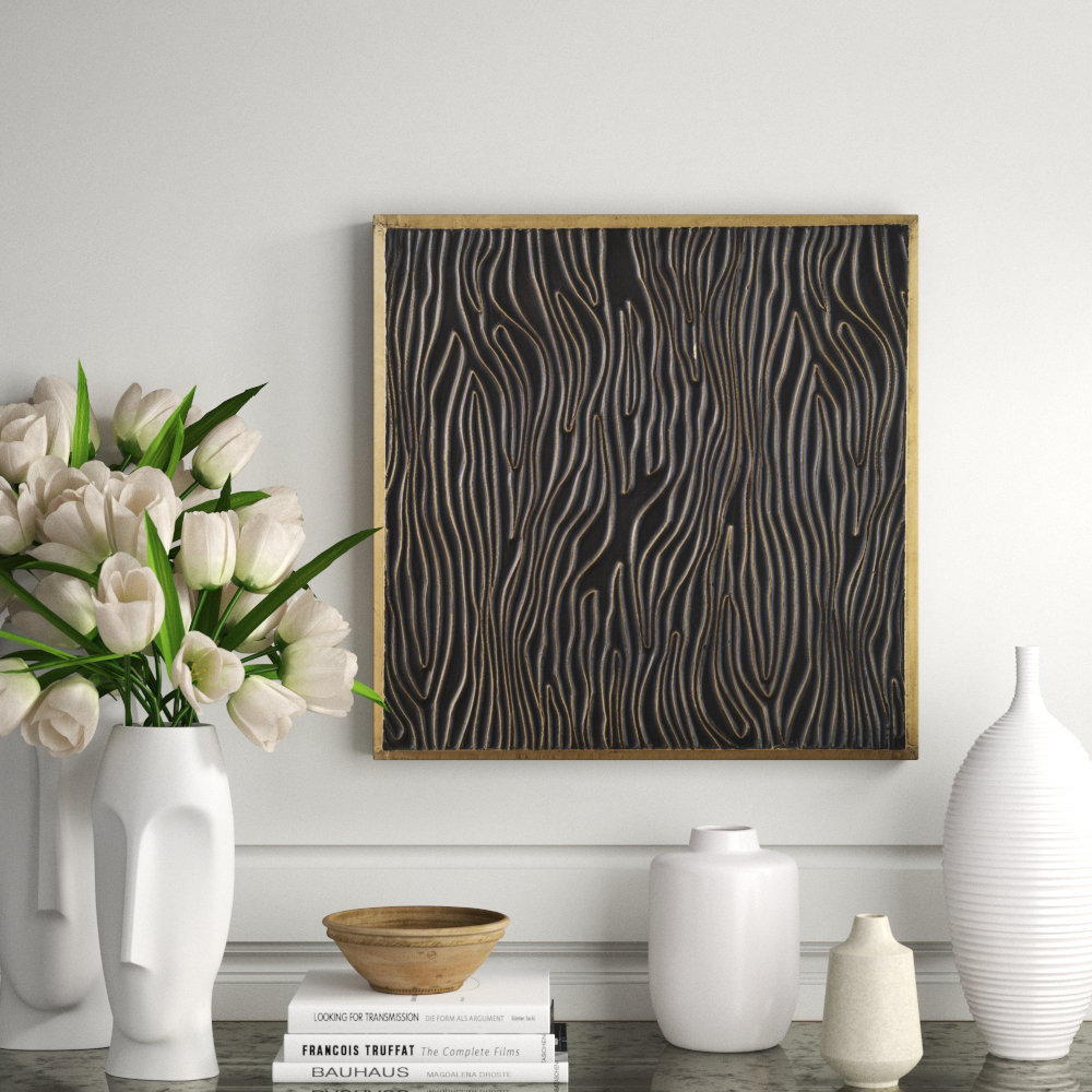 Studio A Home Forest Wall Decor | Perigold