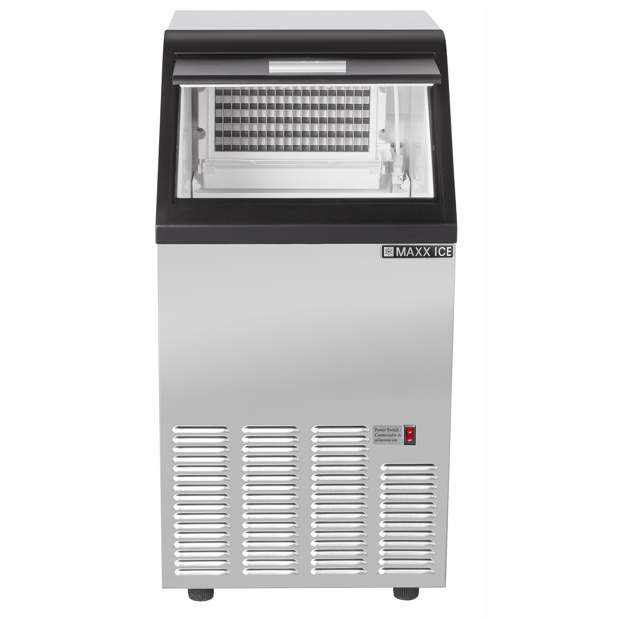 Maxx Ice Self-Contained Ice Machine | Wayfair