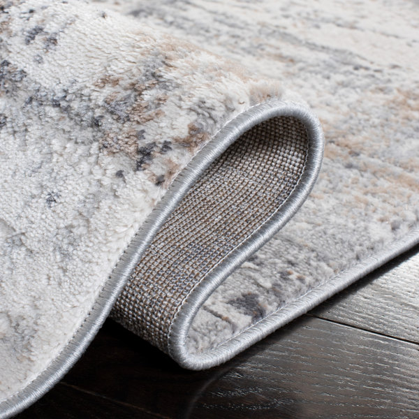 Trent Austin Design® Griner Flatweave Performance Rug & Reviews | Wayfair