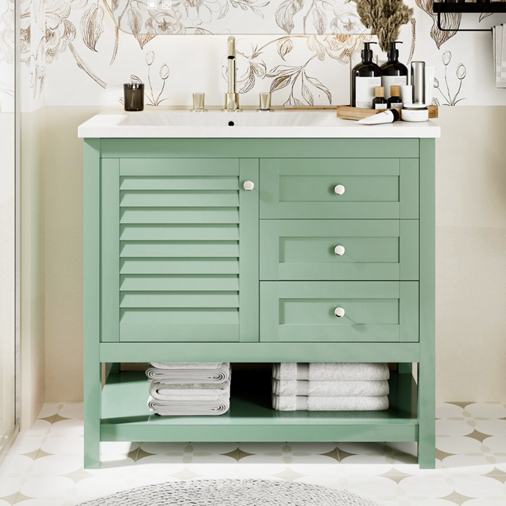 Siscar Lands Accent Chests / Cabinets Accent Cabinet | Wayfair