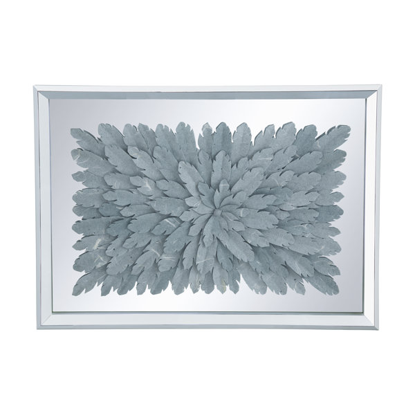 Red Barrel Studio® Traditional Ornamental Wall Decor | Wayfair