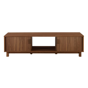 Brown TV Stands & Entertainment Centers You'll Love | Wayfair
