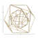 CosmoLiving by Cosmopolitan Metal Wire Sphere Sculpture & Reviews | Wayfair
