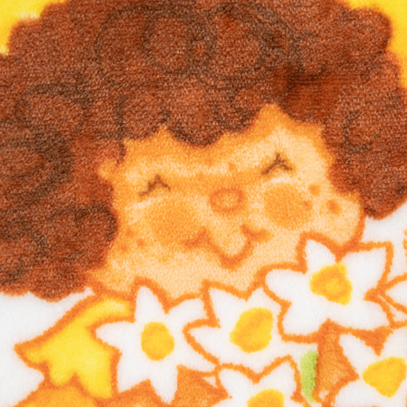 how to draw orange blossom from strawberry shortcake