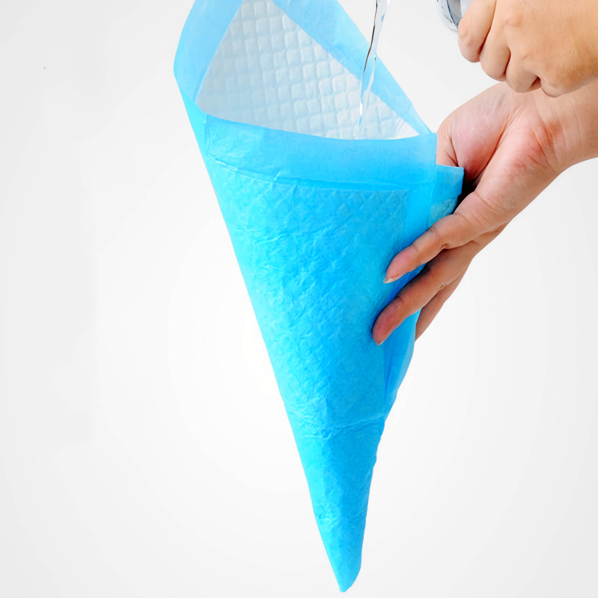 Dakota Fields Comfortable And Thick Pet Urine Mat - Instantly Absorbs ...