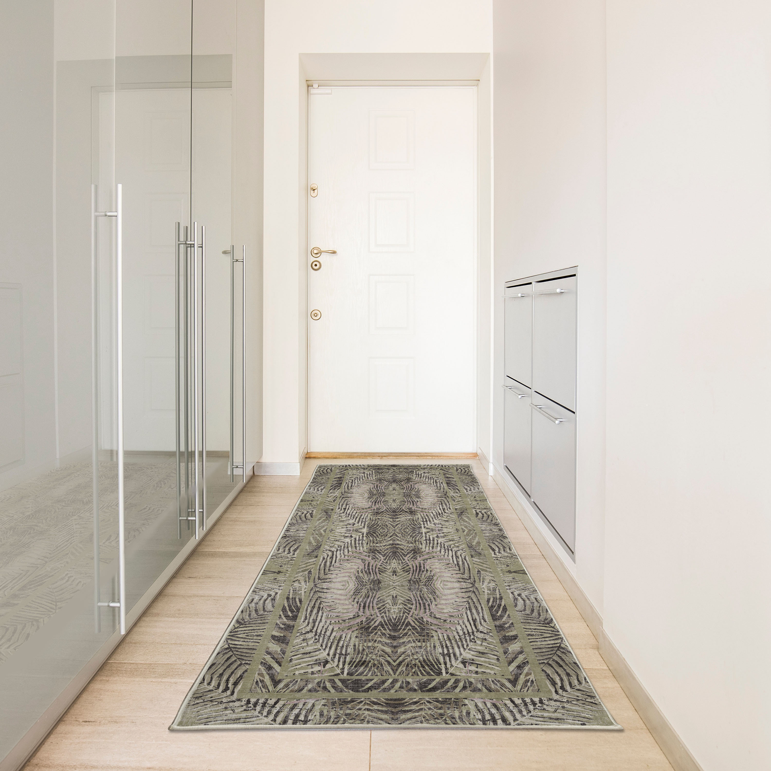 Bay Isle Home™ Deca High Density Long Fiber Poly Threads Decorative ...