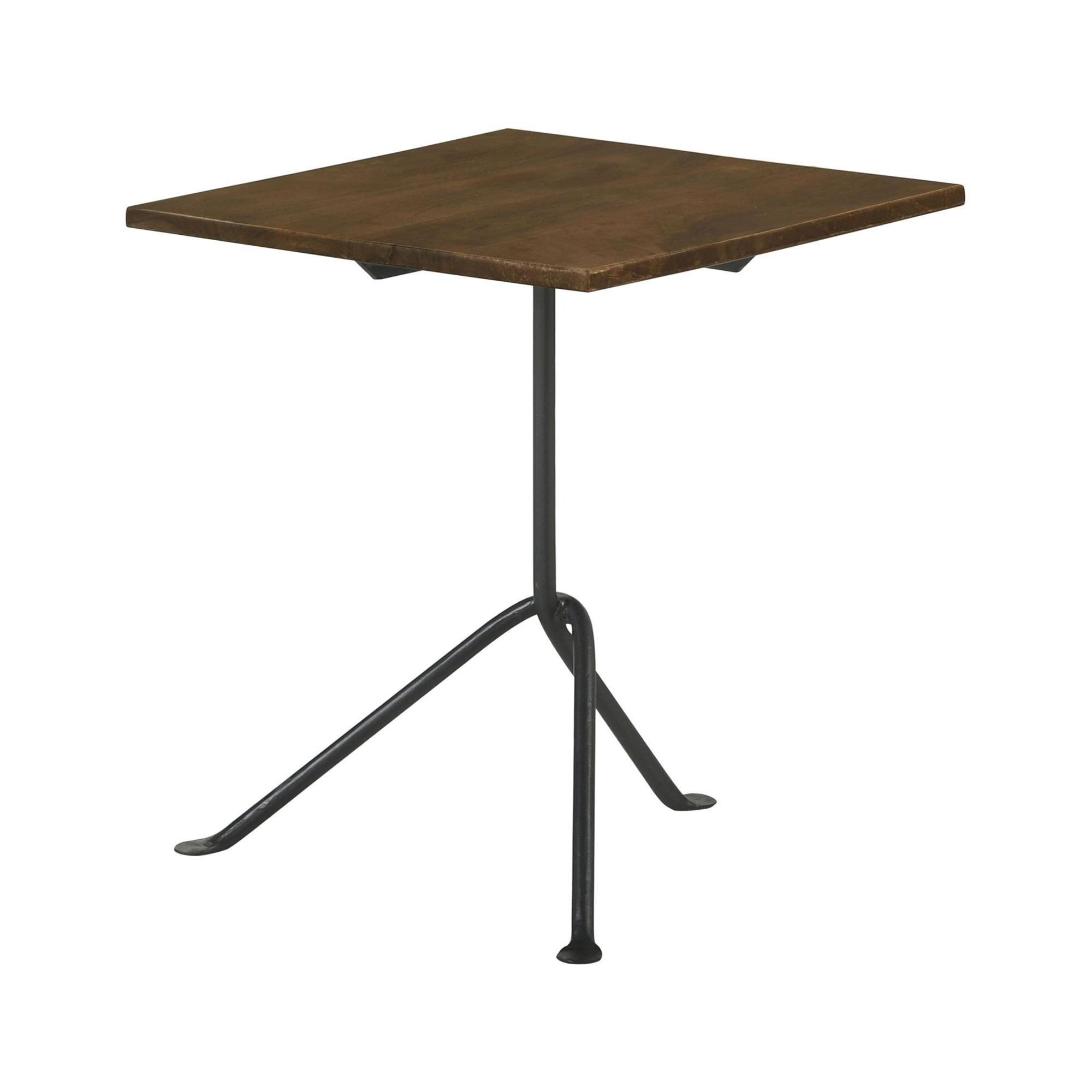 side table tripod legs