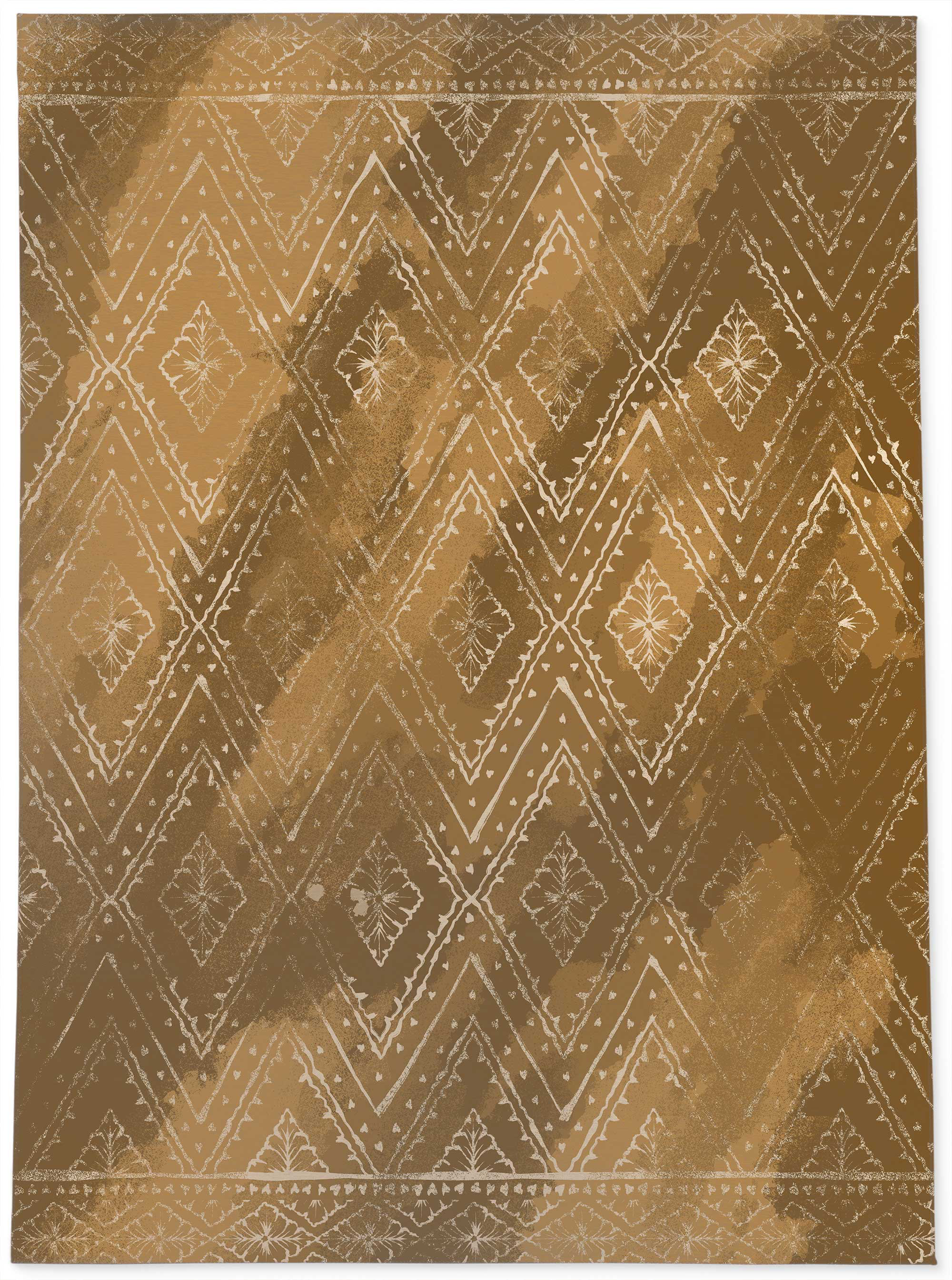 KAVKA DESIGNS Manchester Laundry Mat | Wayfair