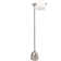 Umbra Stream Tp Stand Kd Nickel | Wayfair