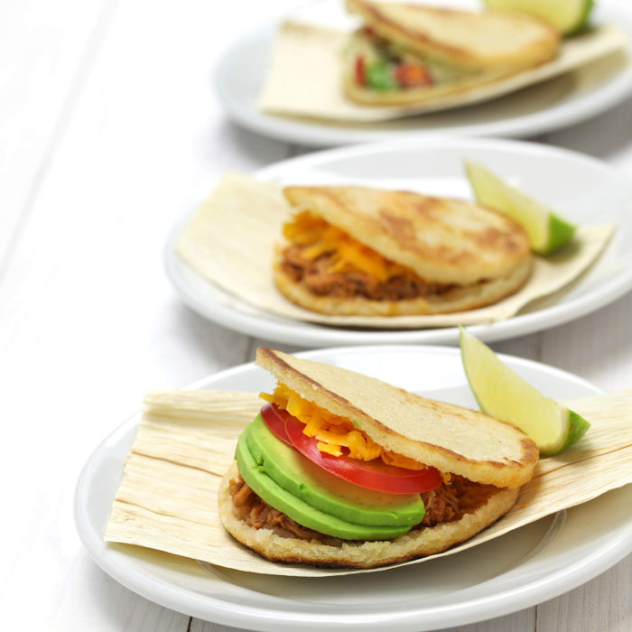 Holstein Housewares Non Stick Arepa Maker & Reviews | Wayfair