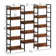 17 Stories Nadaba Bookcase & Reviews | Wayfair