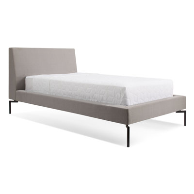 New Standard Bed & Reviews | AllModern
