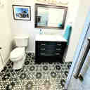 Breakwater Bay Pamula 37" Single Bathroom Vanity Set & Reviews | Wayfair