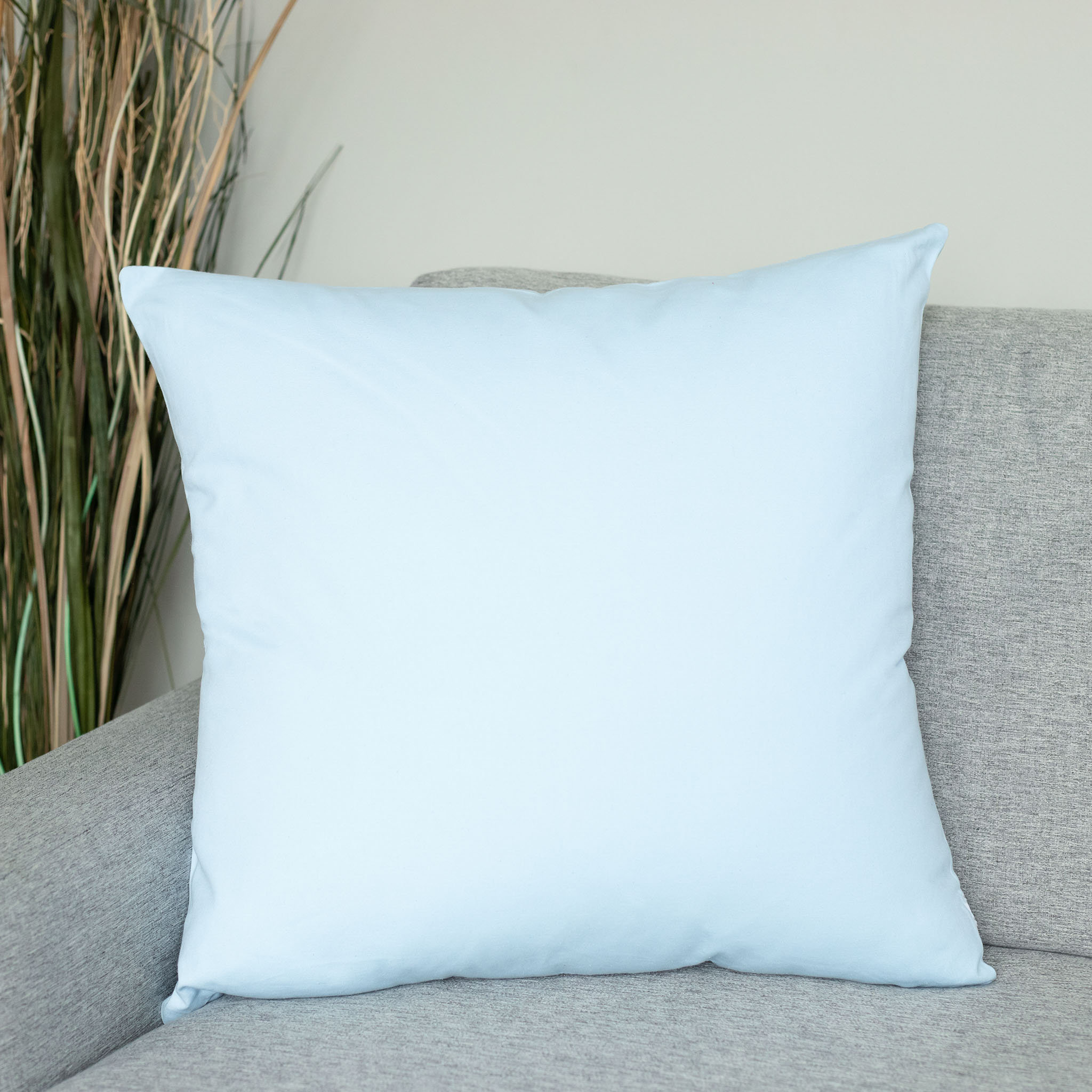 Bene Boutique Solid Throw Pillow | Wayfair