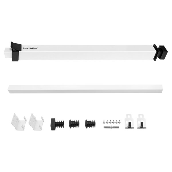 Security Man Securityman Window Security Catch | Wayfair