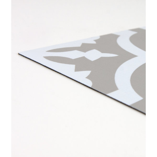 FloorPops 12'' x 12'' x 38.7mm Tile & Reviews | Wayfair