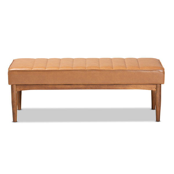 Hokku Designs Reisy Upholstered Armchair | Wayfair