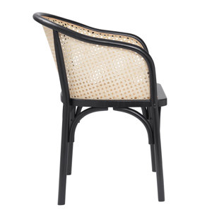 Joss & Main Fabiana Arm Chair & Reviews | Wayfair