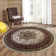Marlow Home Co. Rizwan Soft Large Beige/Black/White Rug | Wayfair.co.uk