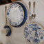House of Hampton® Hava 20 Piece Porcelain China Dinnerware Set ...
