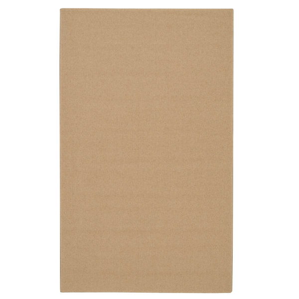 The Conestoga Trading Co. Rhodes Machine Woven Finish Wool Natural Rug ...
