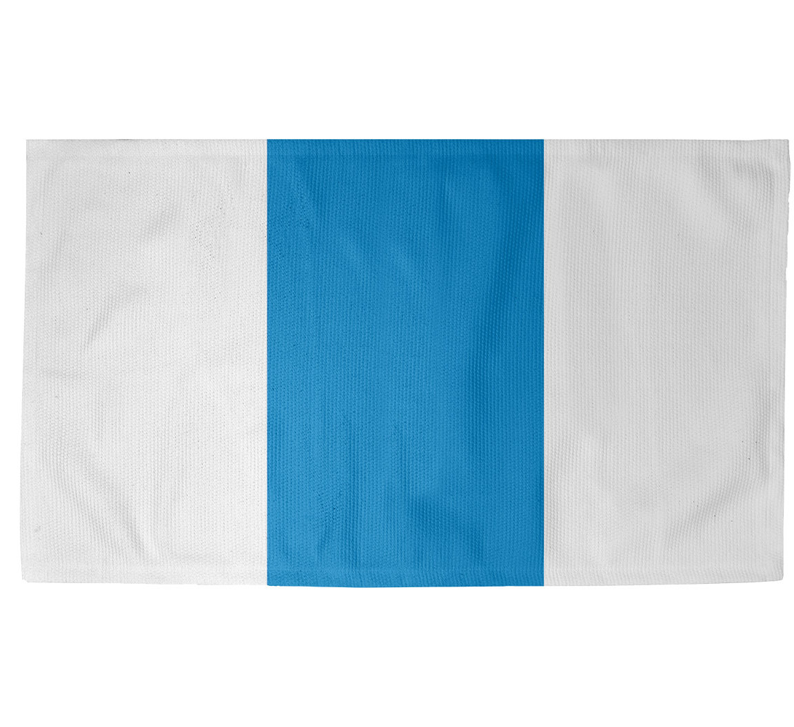 East Urban Home Carolina Football White Area Rug | Wayfair