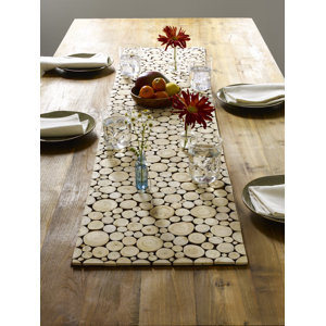 Design Ideas Branch Runner & Reviews | Wayfair