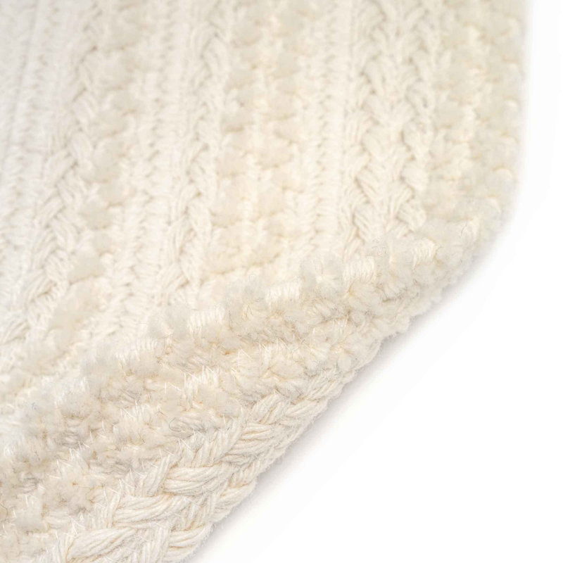 Dovecove Harborview Wool Rug | Wayfair