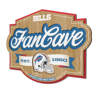 YouTheFan NFL Fan Cave Sign | Wayfair