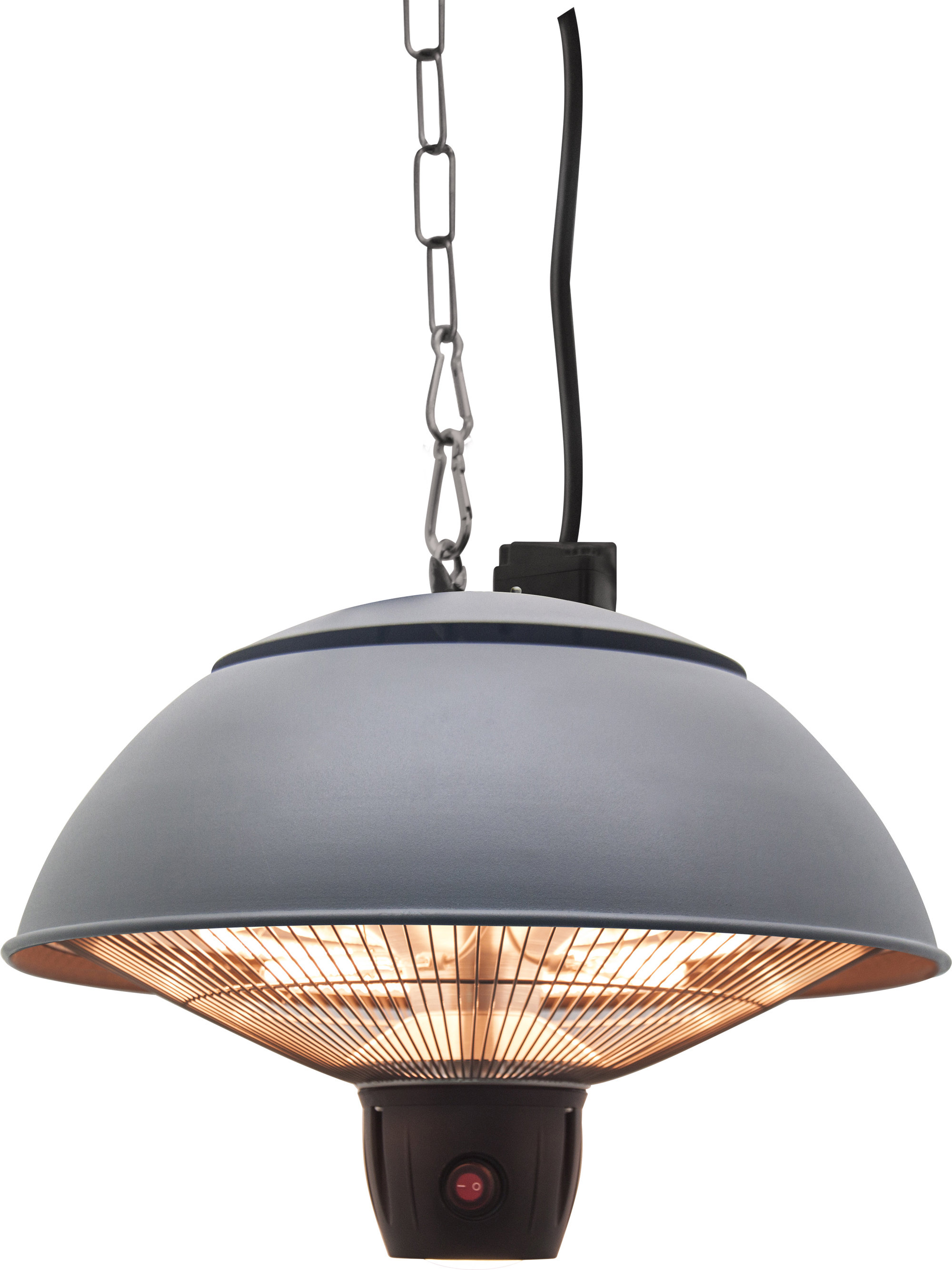 Westinghouse Chaufferette électrique d'extérieur infrarouge ...