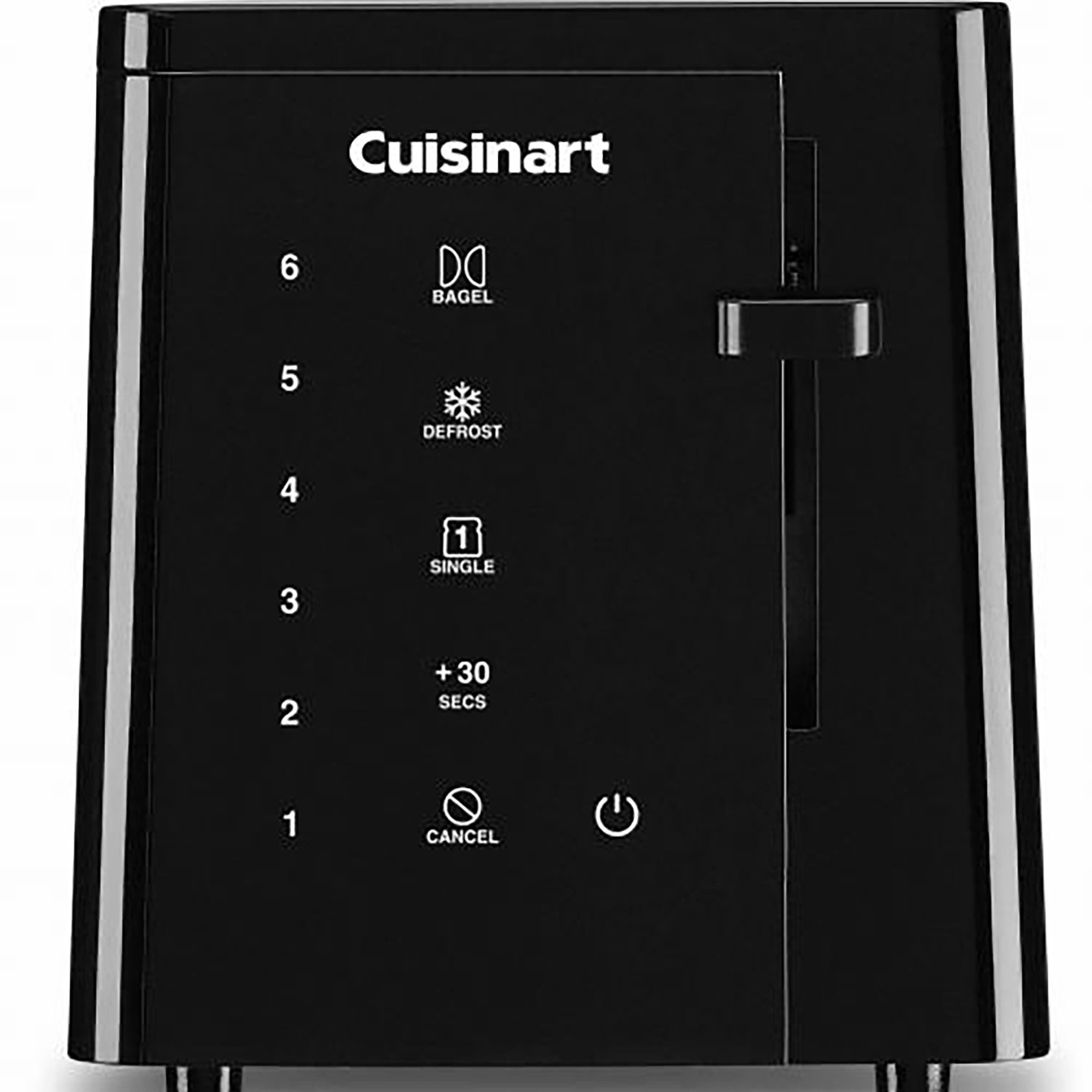 Cuisinart 2 Slice Touchscreen Toaster & Reviews | Perigold